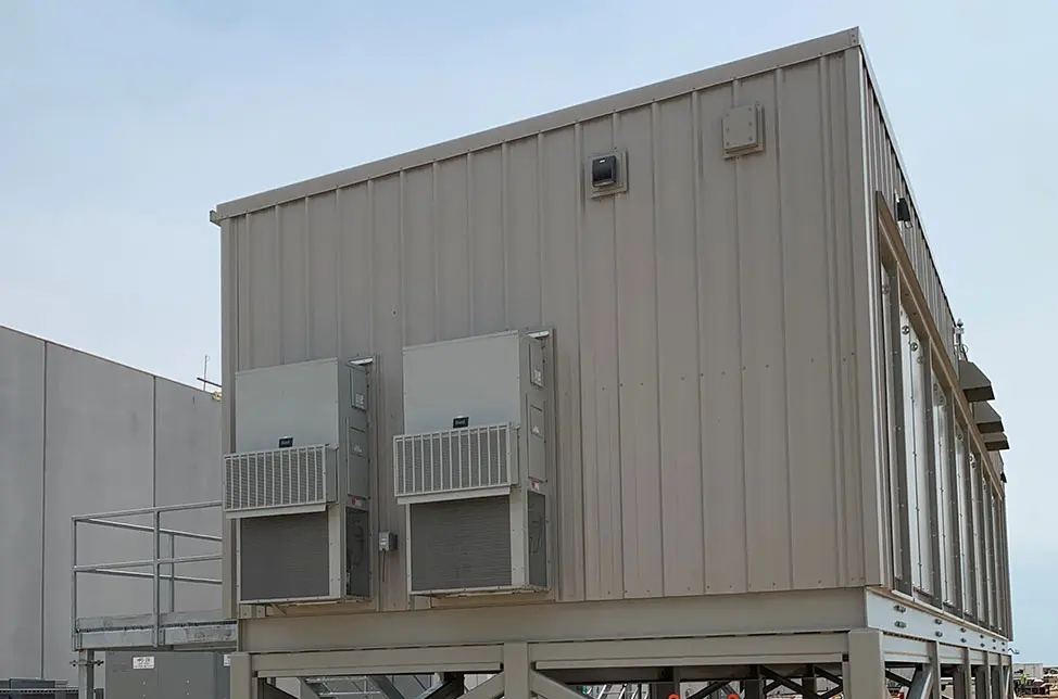 Power Distribution Center - Panelmatic