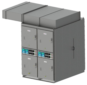 Switchgear - Panelmatic