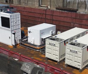 Switchgear - Panelmatic