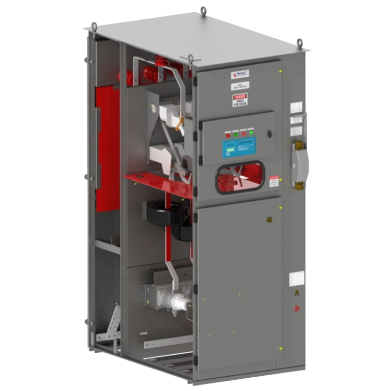 Switchgear - Panelmatic