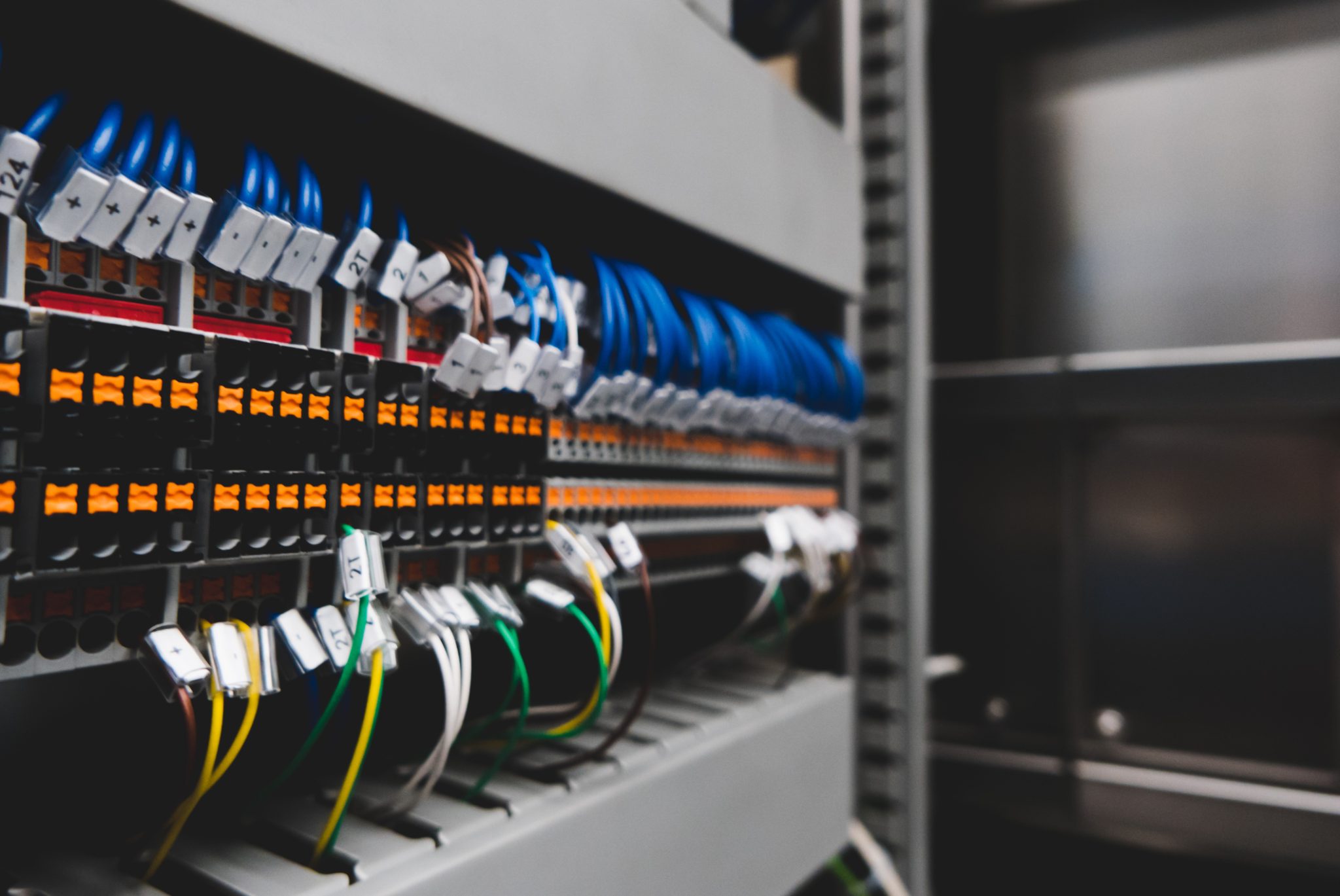 Switchgear vs Switchboard: A Deep Dive - Panelmatic